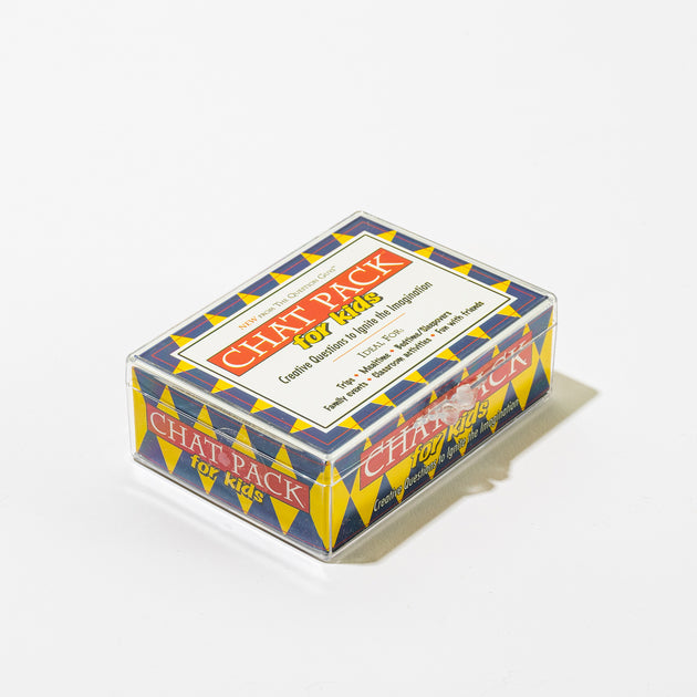 Products – ChatPack