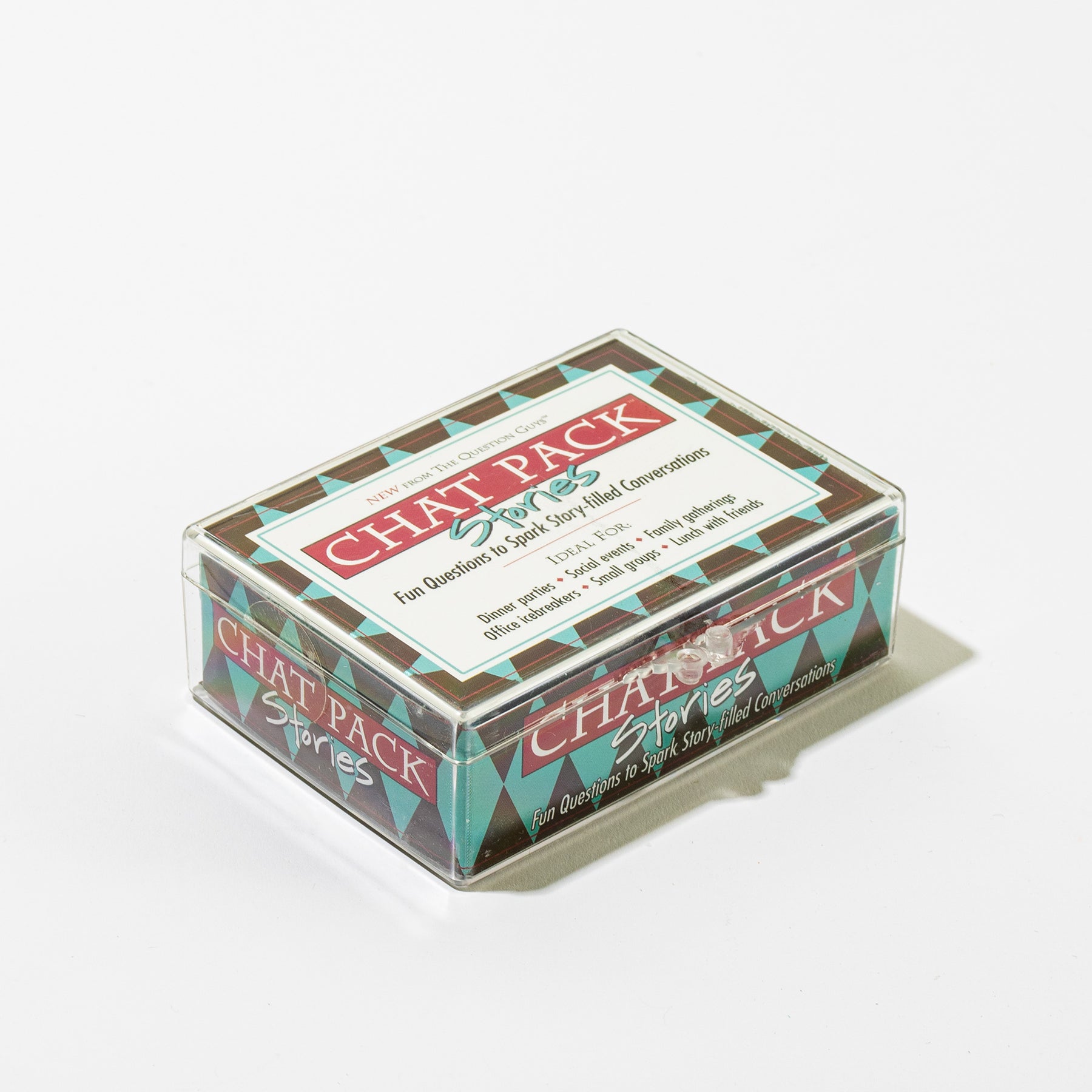 Chat Pack: Stories – ChatPack