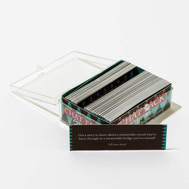 Chat Pack: Stories – ChatPack